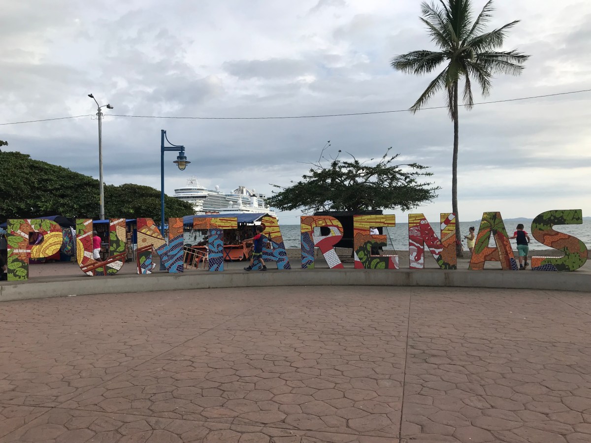 COSTA RICA – Brandon the Gallant