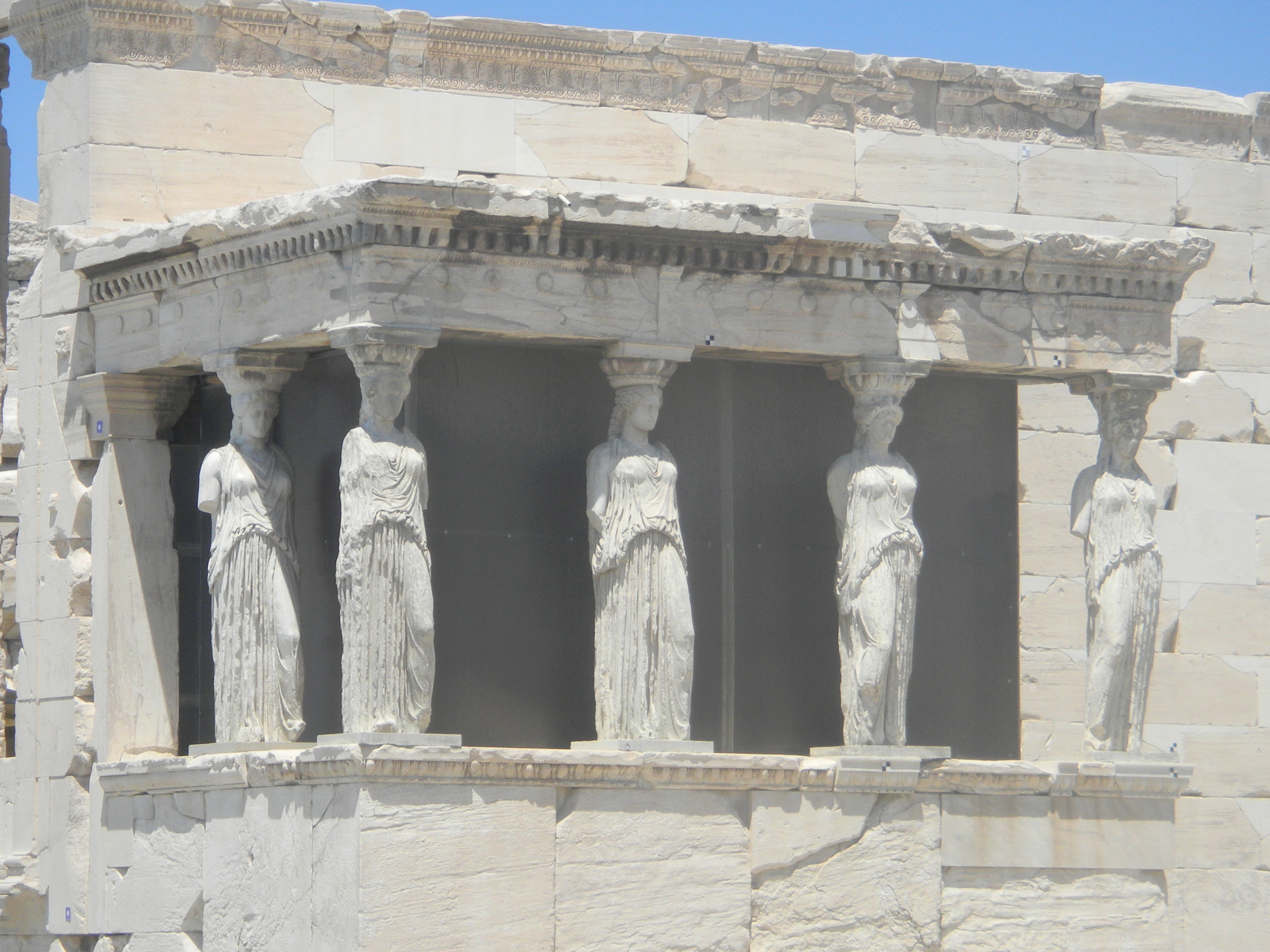 GREECE – Brandon the Gallant