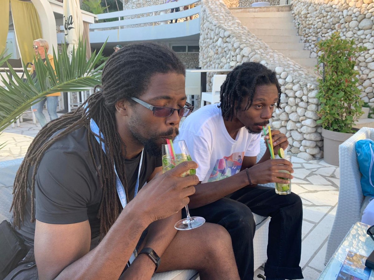 Black Traveler Spotlight! – Brandon the Gallant