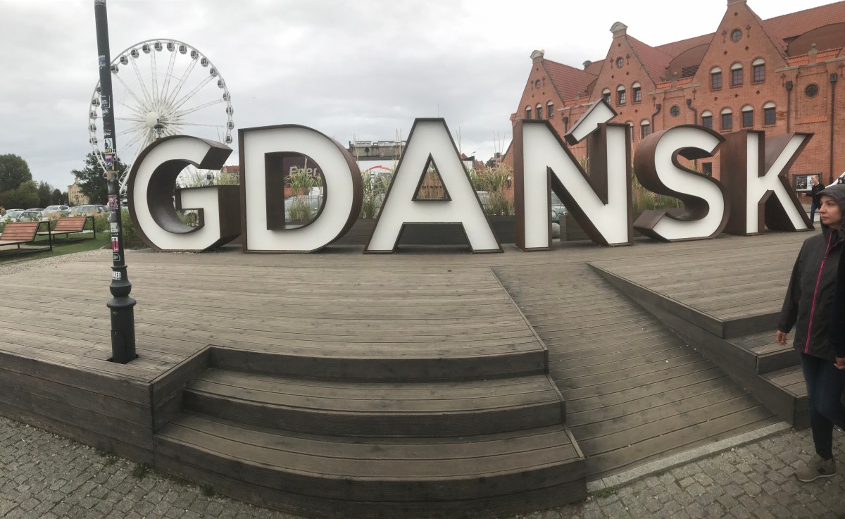 POLAND – Brandon the Gallant